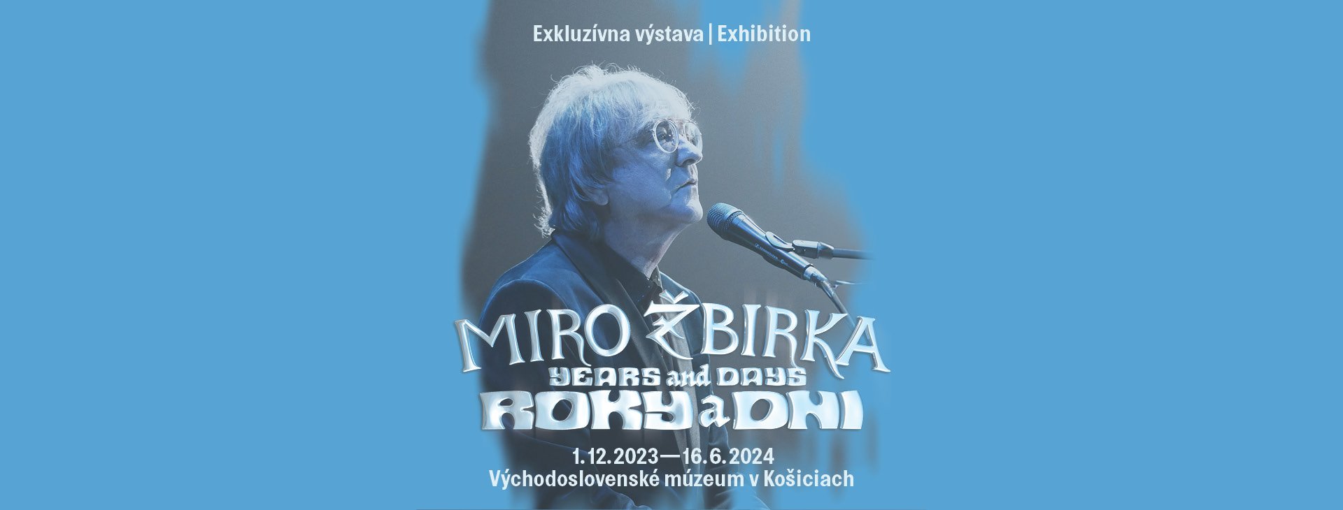 Miro Žbirka / Official Site