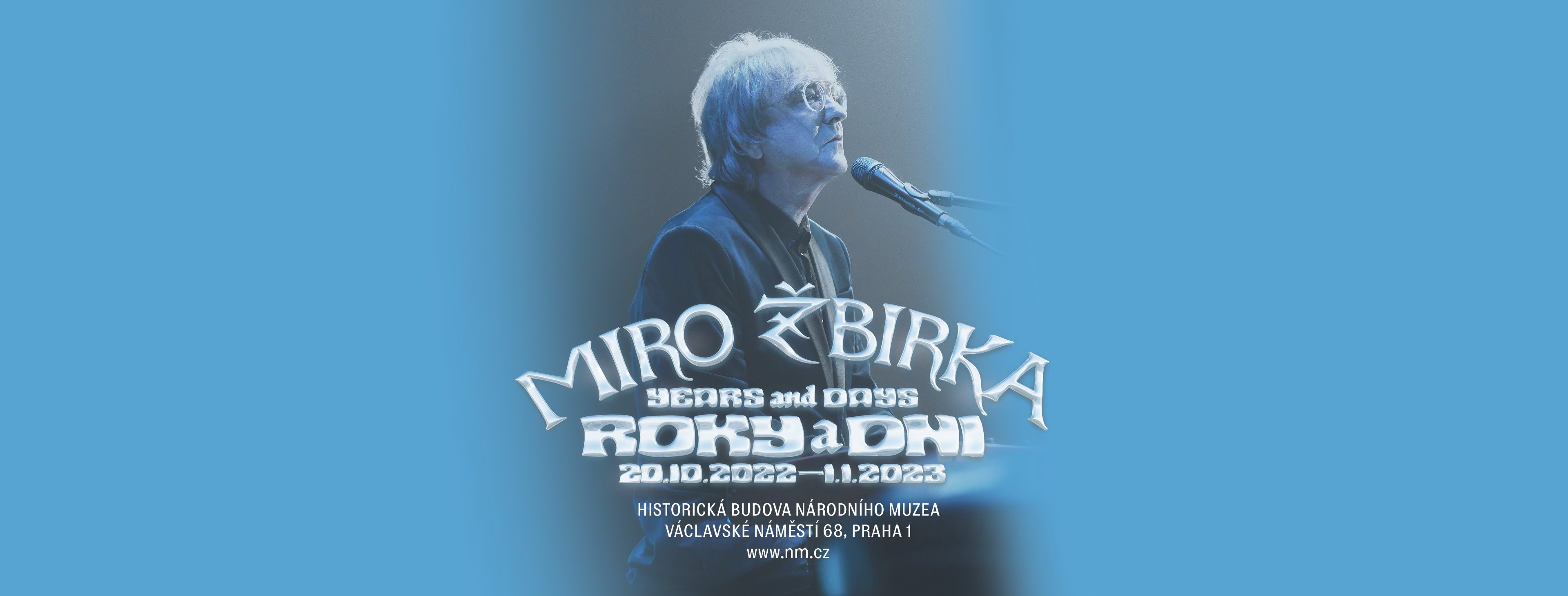 Miro Žbirka / Official Site